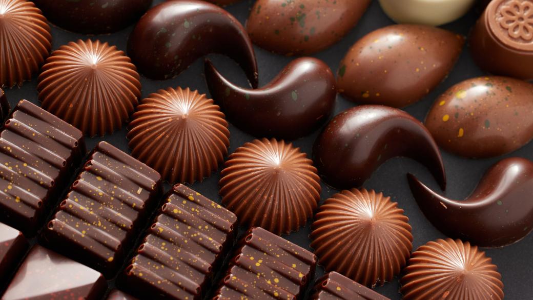 Chocorette | Handmade in Belgium